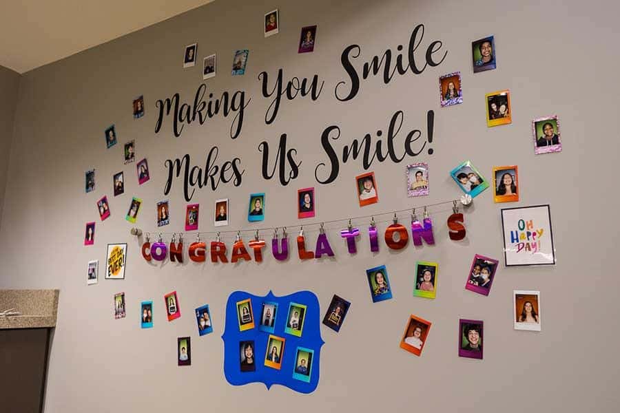 Tour the Office | Spoonhower Orthodontics | Uniontown Ohio